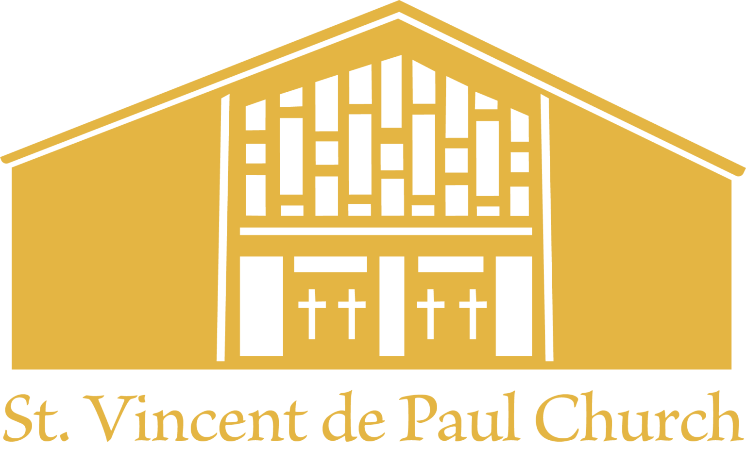 Home - St. Vincent de Paul Church