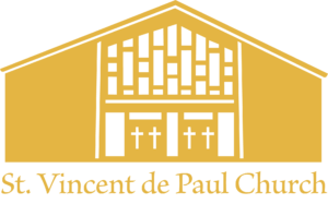 Home - St. Vincent de Paul Church