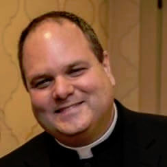 Staff Contacts - St. Vincent de Paul Church